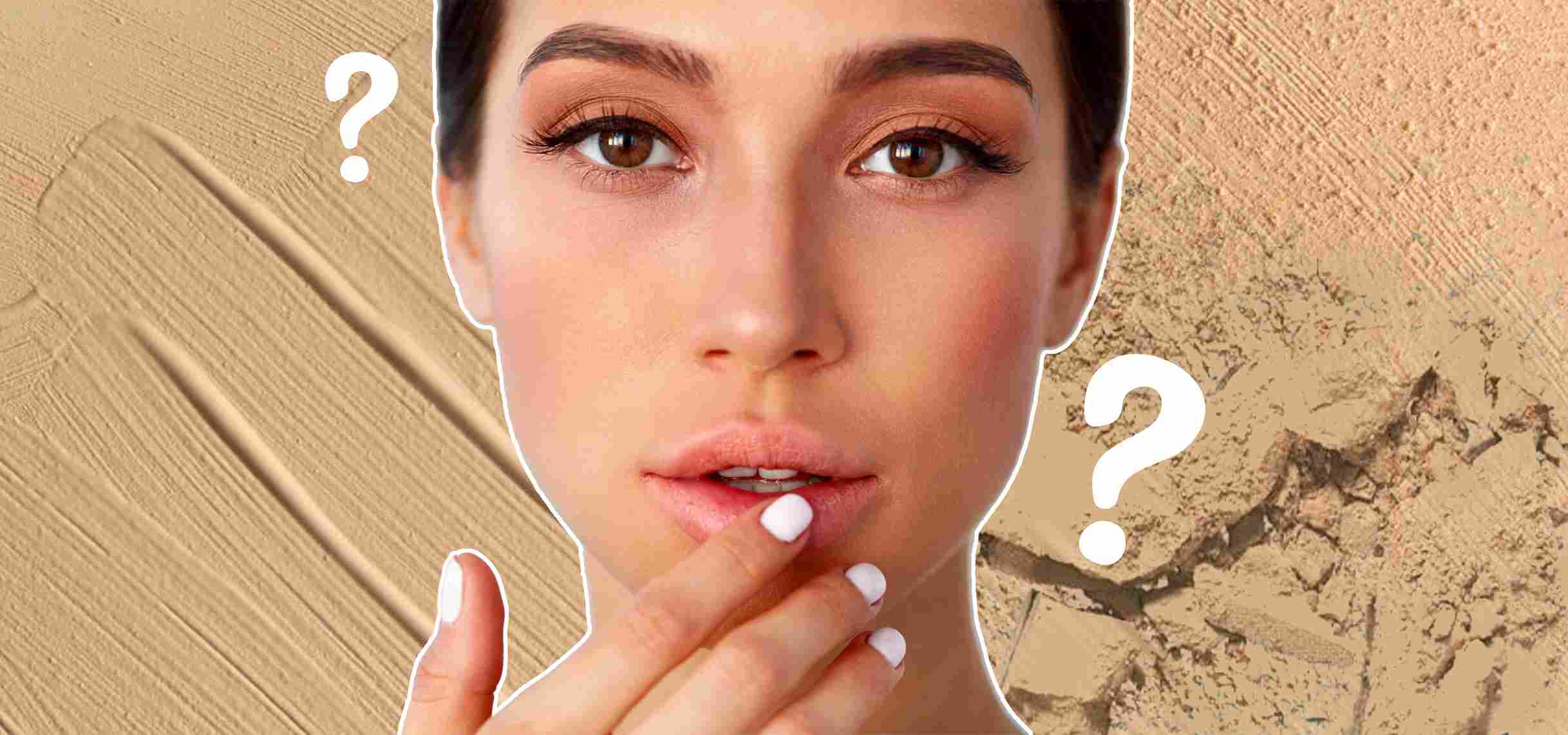 Liquid Vs. Powder Foundation: Which One Should You Choose? – Milagro Beauty