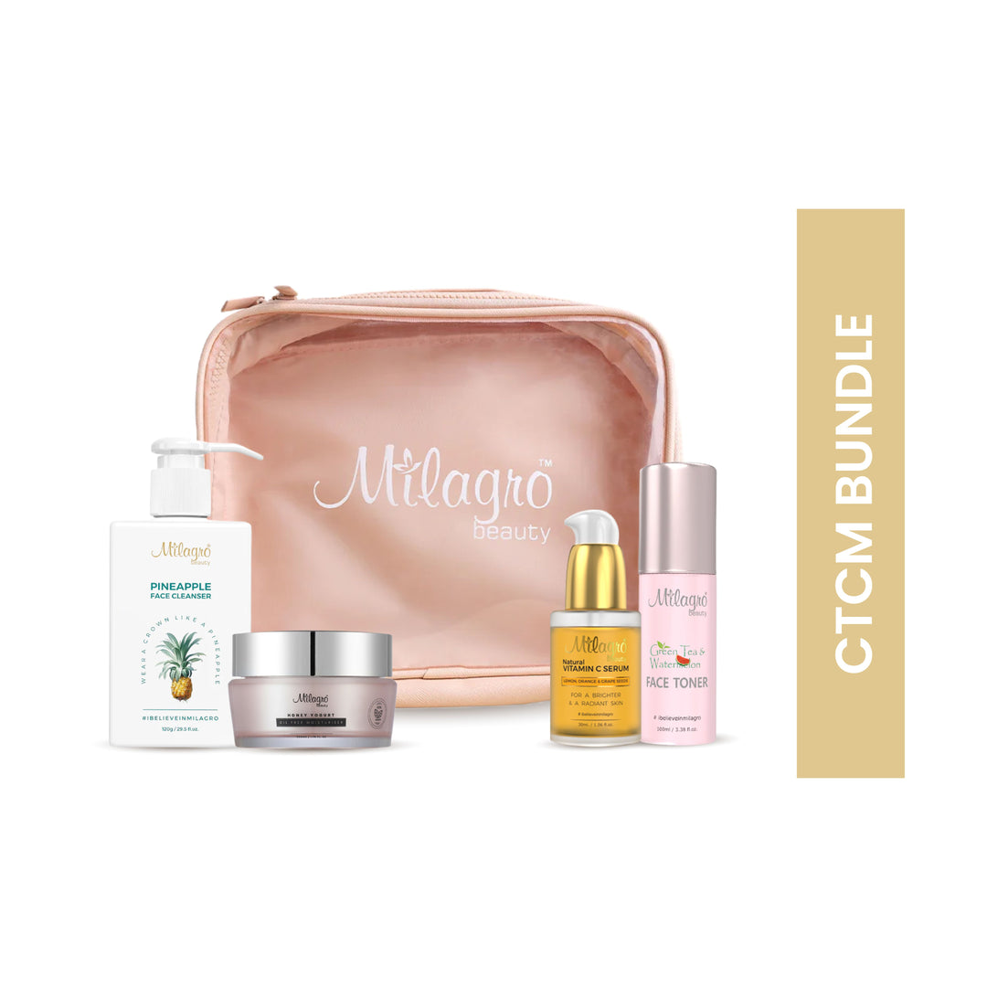 Combos – Milagro Beauty