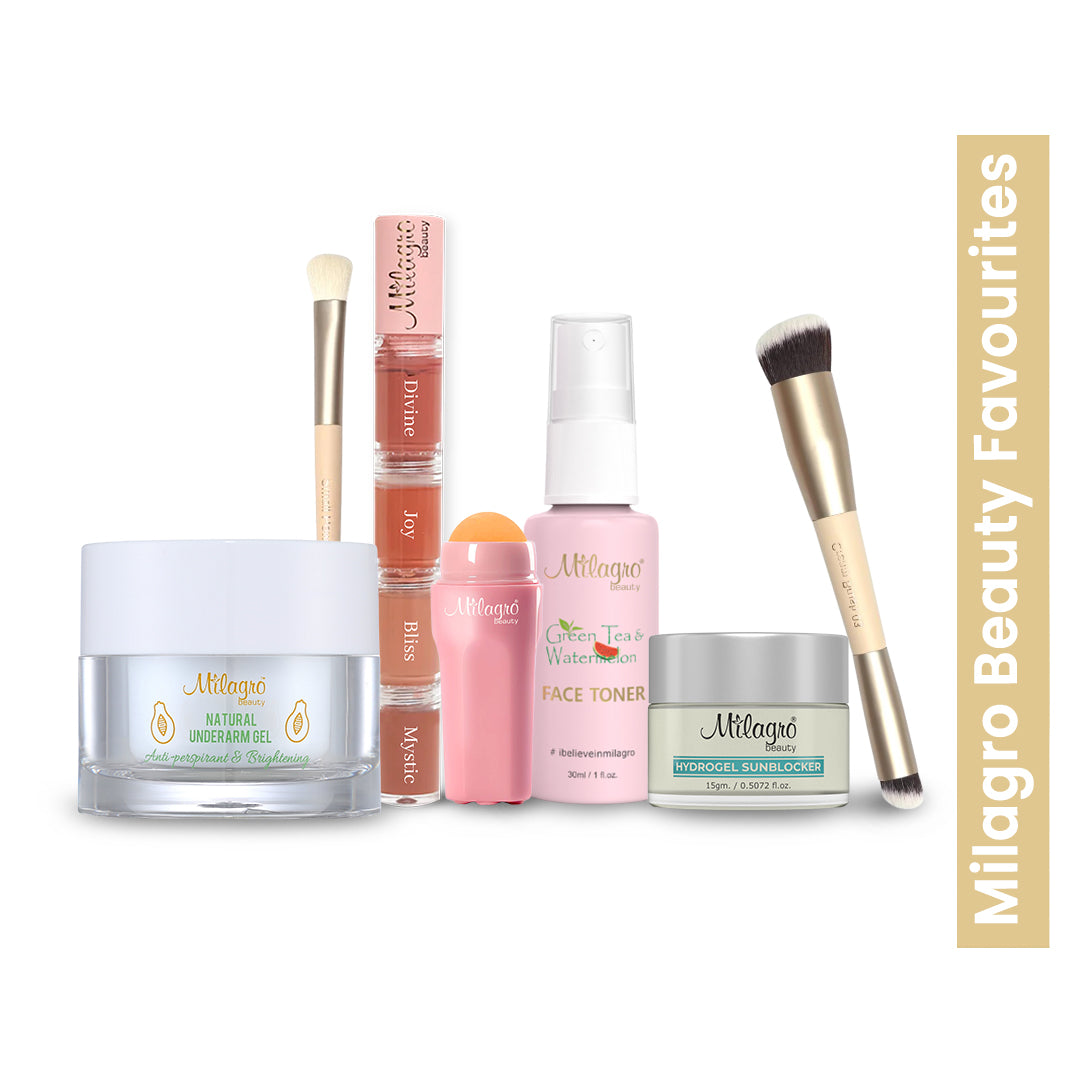 Combos – Milagro Beauty